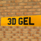 Newcastle & Gateshead Number Plate Supplier – NCL PLATES