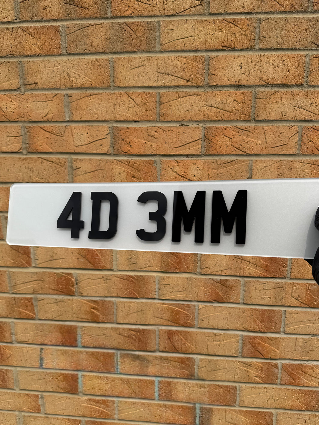 Newcastle & Gateshead Number Plate Supplier – NCL PLATES