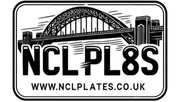 Newcastle & Gateshead Number Plate Supplier – NCL PLATES