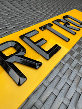 Newcastle & Gateshead Number Plate Supplier – NCL PLATES